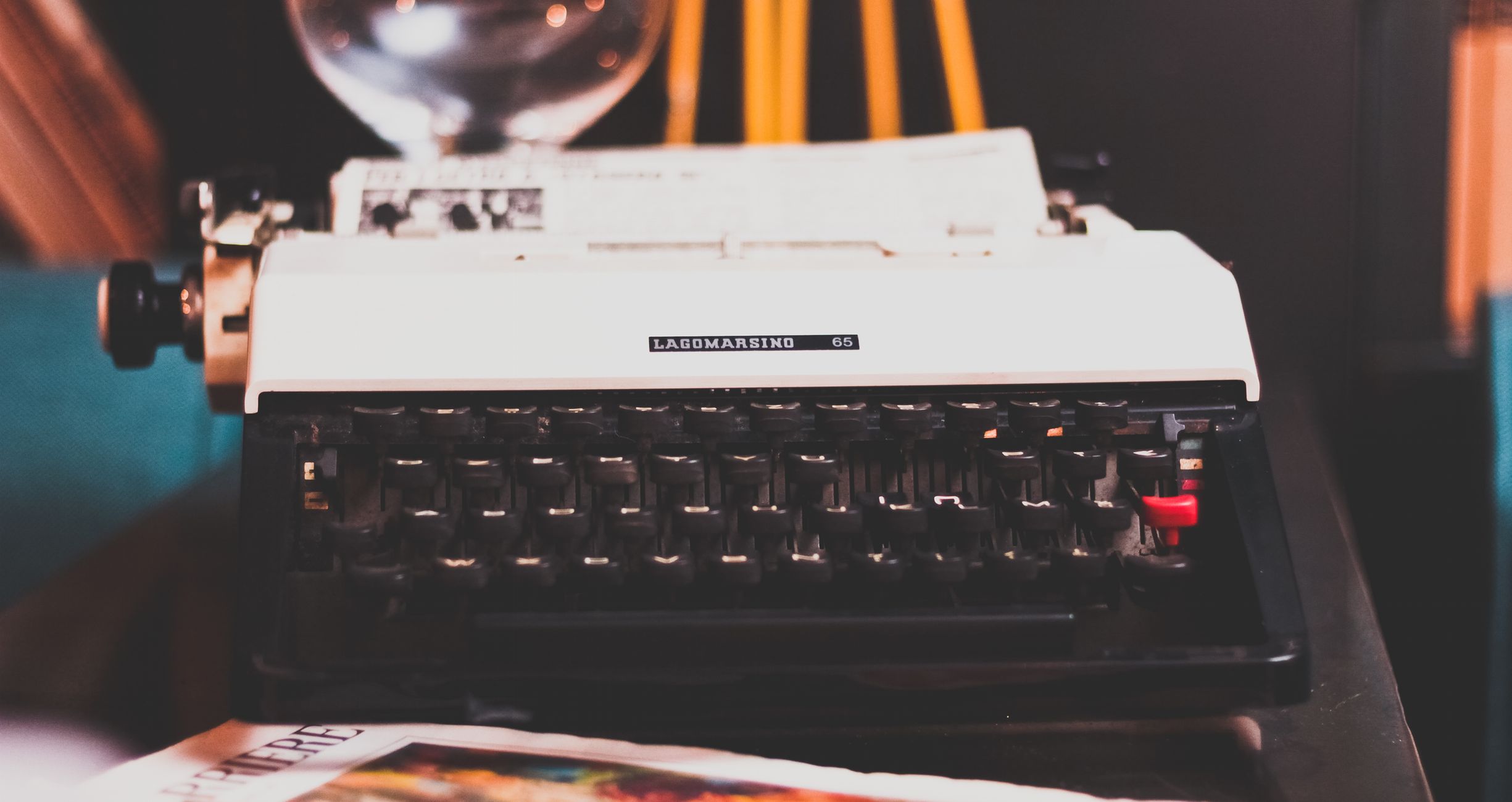 How To Write A Short Story Only You Could Write